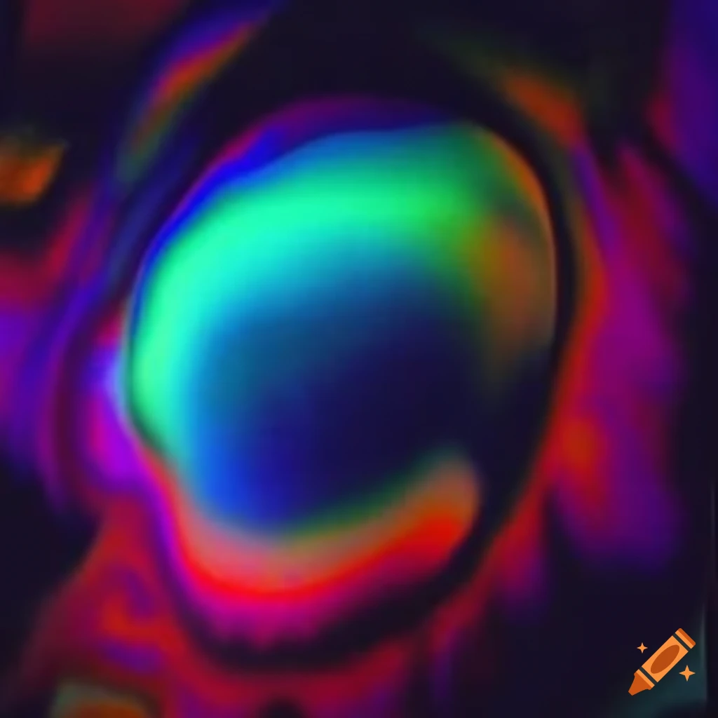 Fascinating visual anomalies