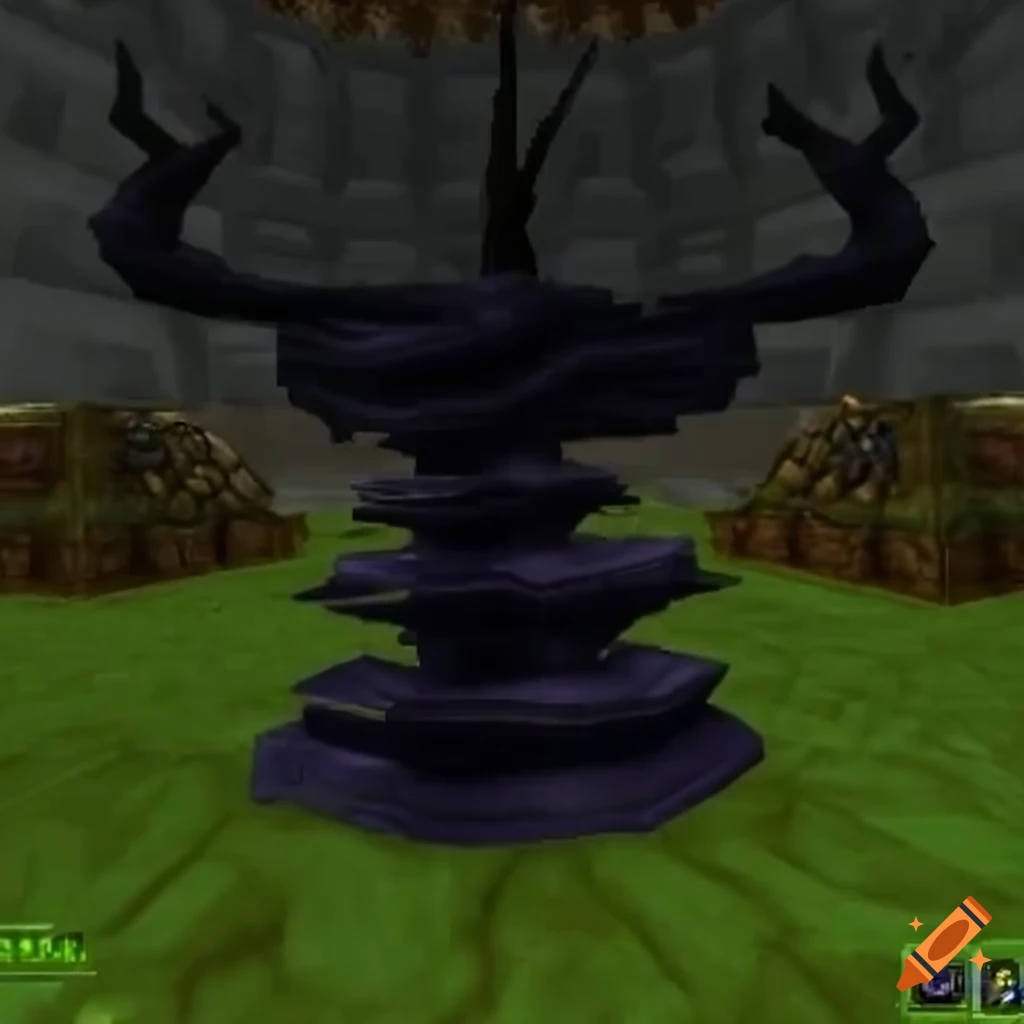 Java pvp servers on Craiyon