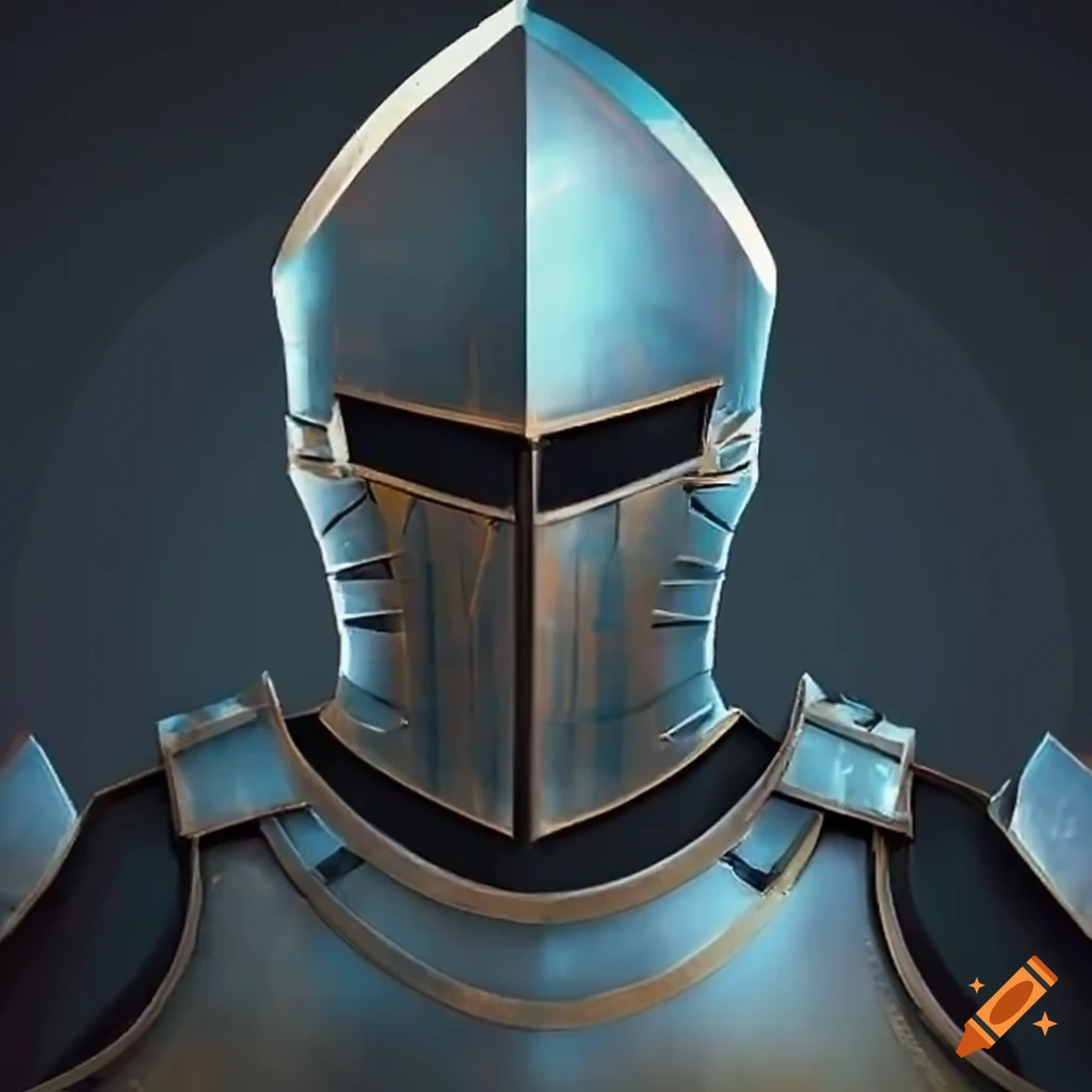 Prioritizing diamond armor