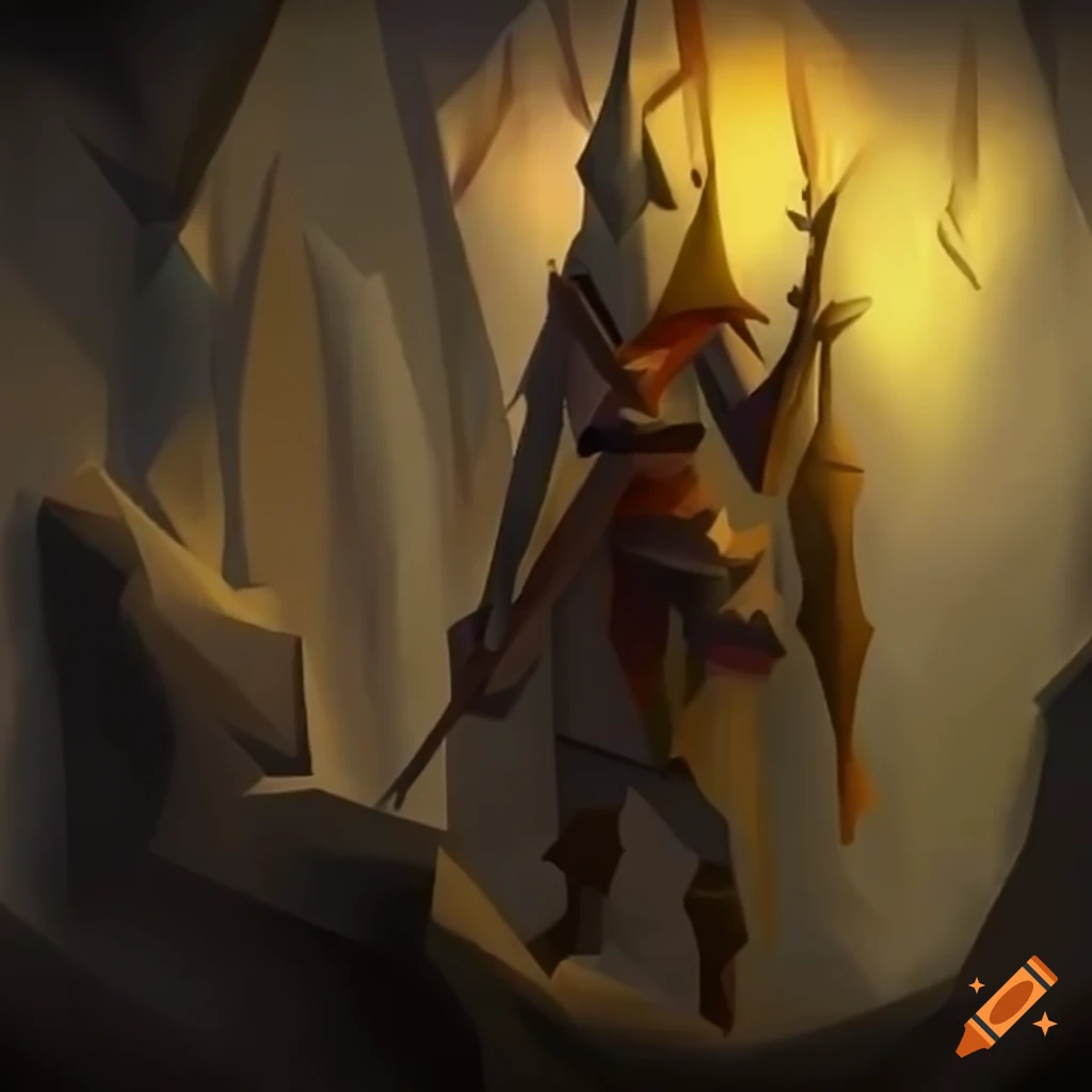 Osrs login achievements on Craiyon