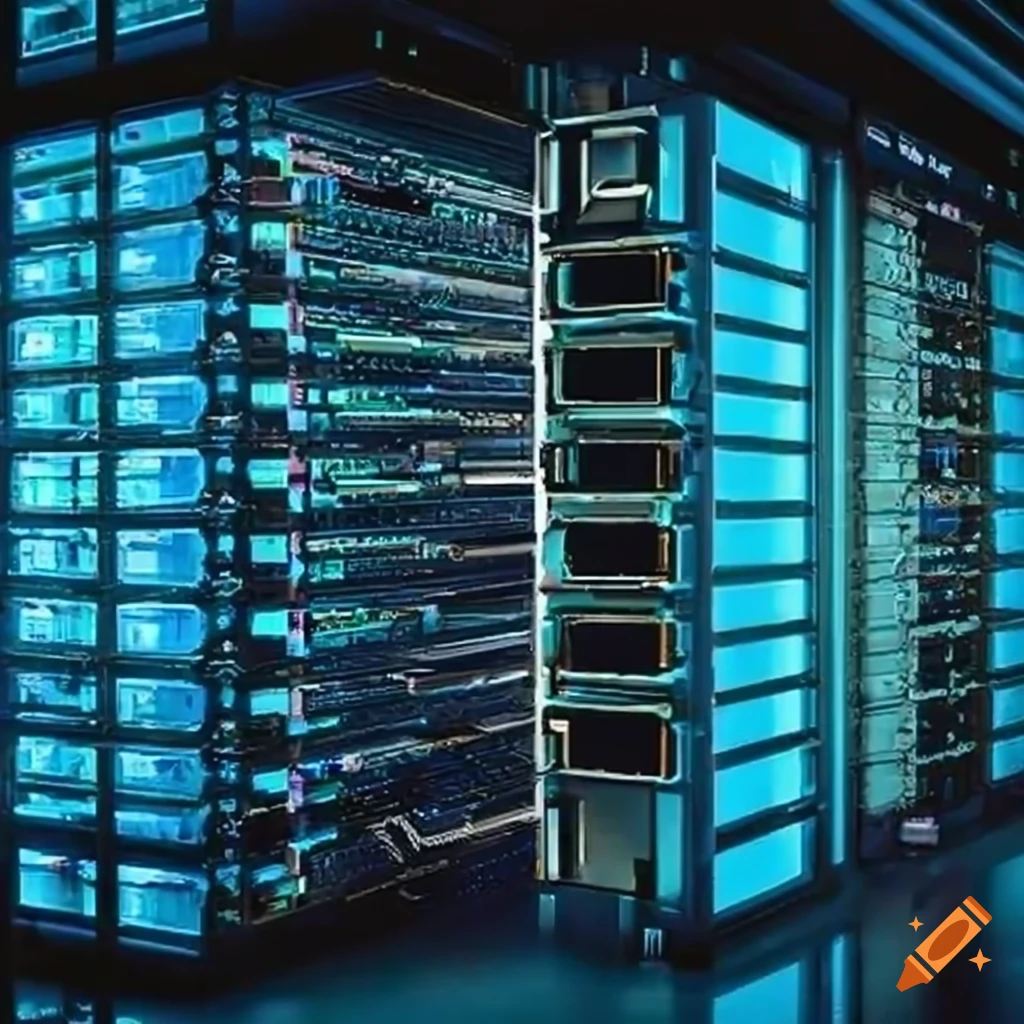 Latest server trends