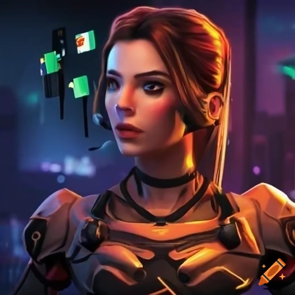 Online gaming success