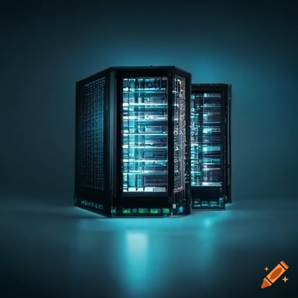 Hack-resistant server environment