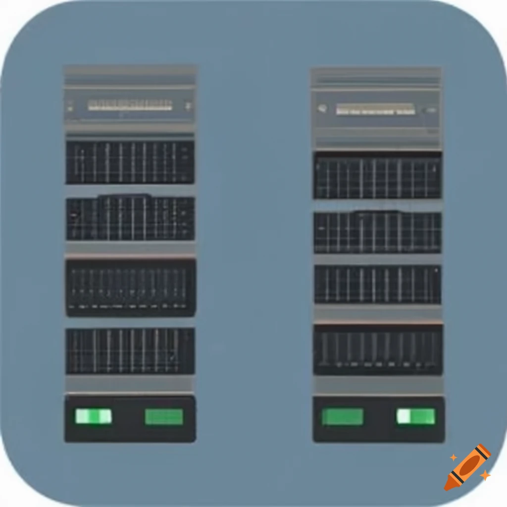 Robust hosting solutions on Craiyon