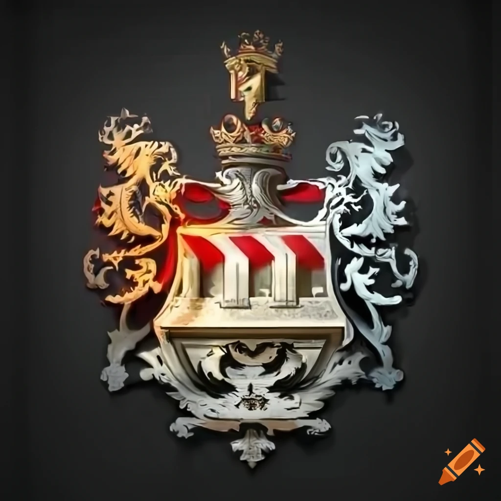 Coat of arms (hd, beautiful, varied, modern)