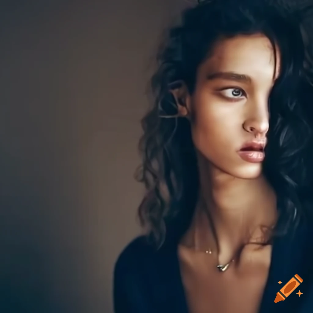 Adjust video settings on Craiyon