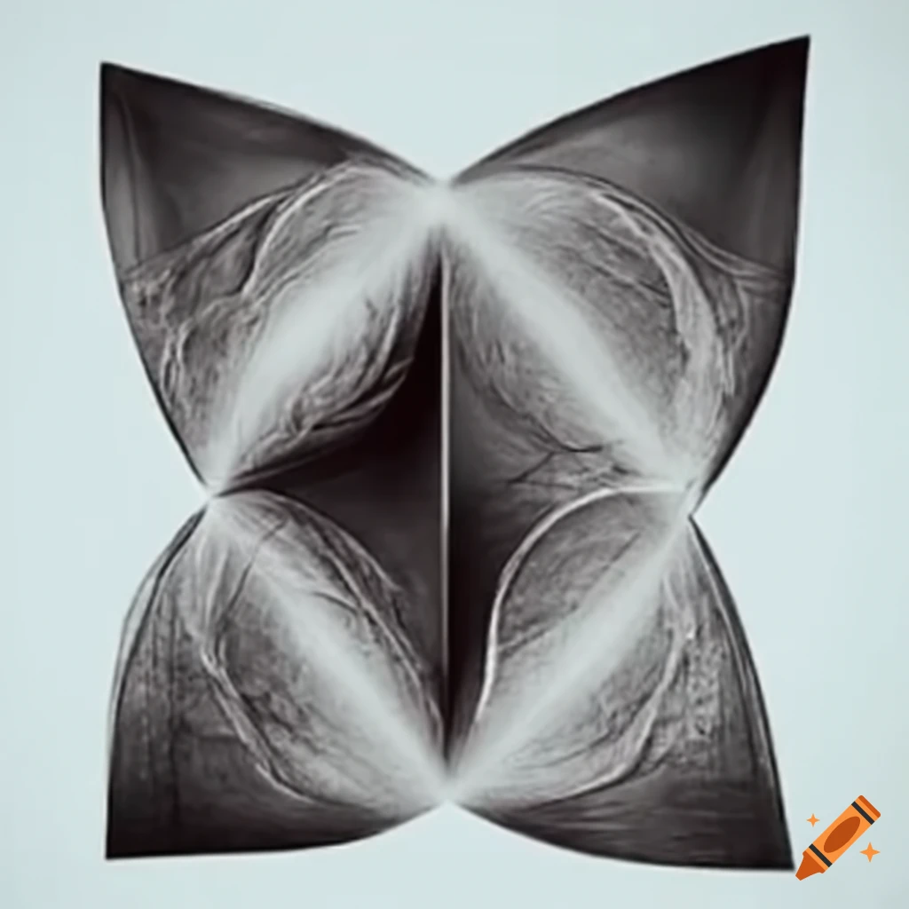 Shape-shifting secrets