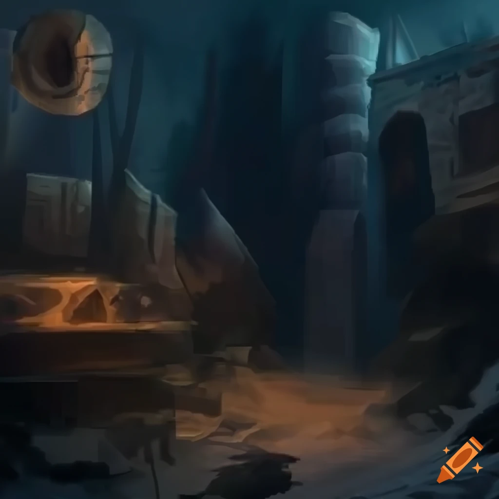 Resource pack tweaks on Craiyon