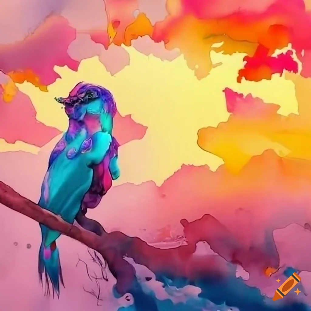 Uninterrupted sessions on Craiyon