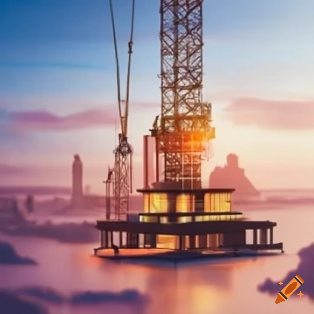 Joint construction projects