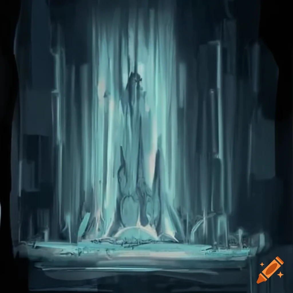 Spawn point's location