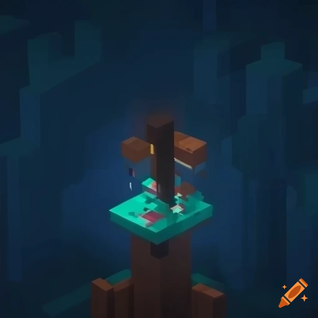 Mastering minecraft forge