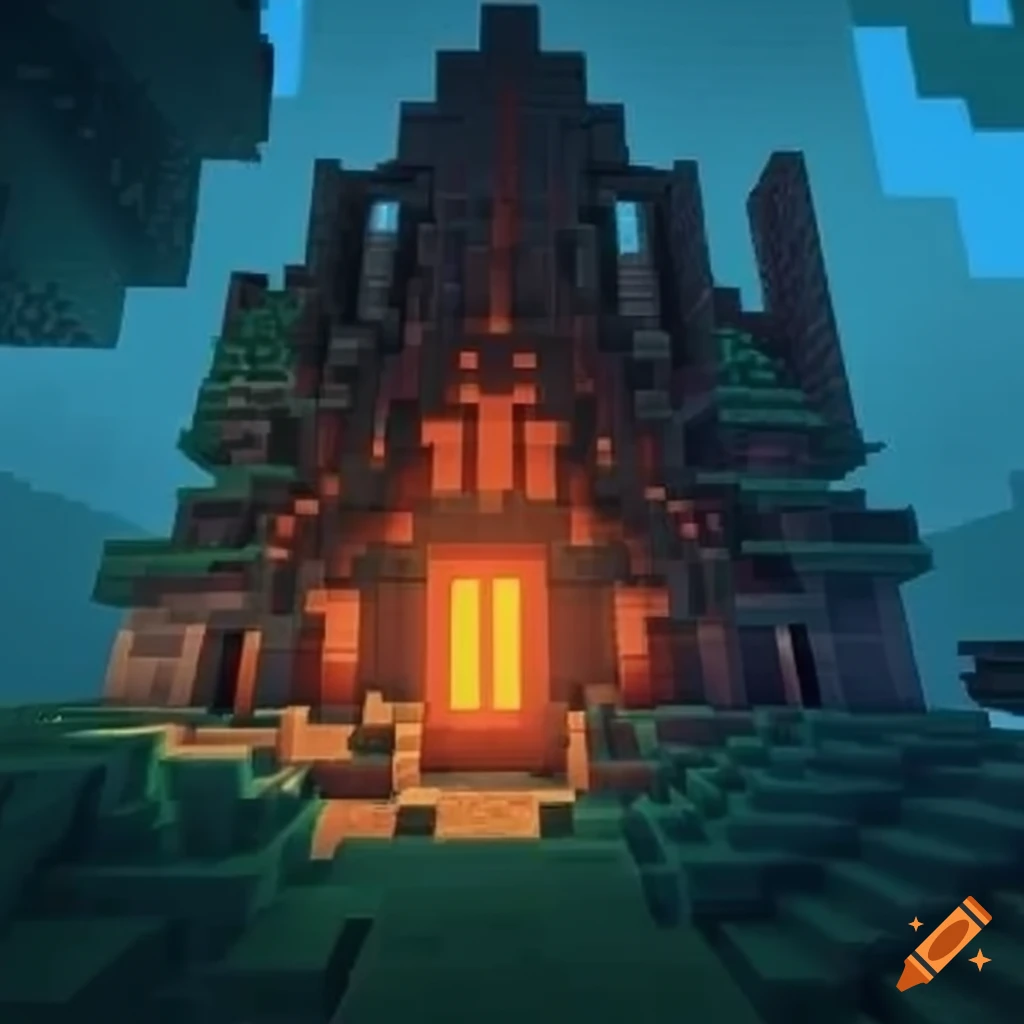 Regular minecraft server