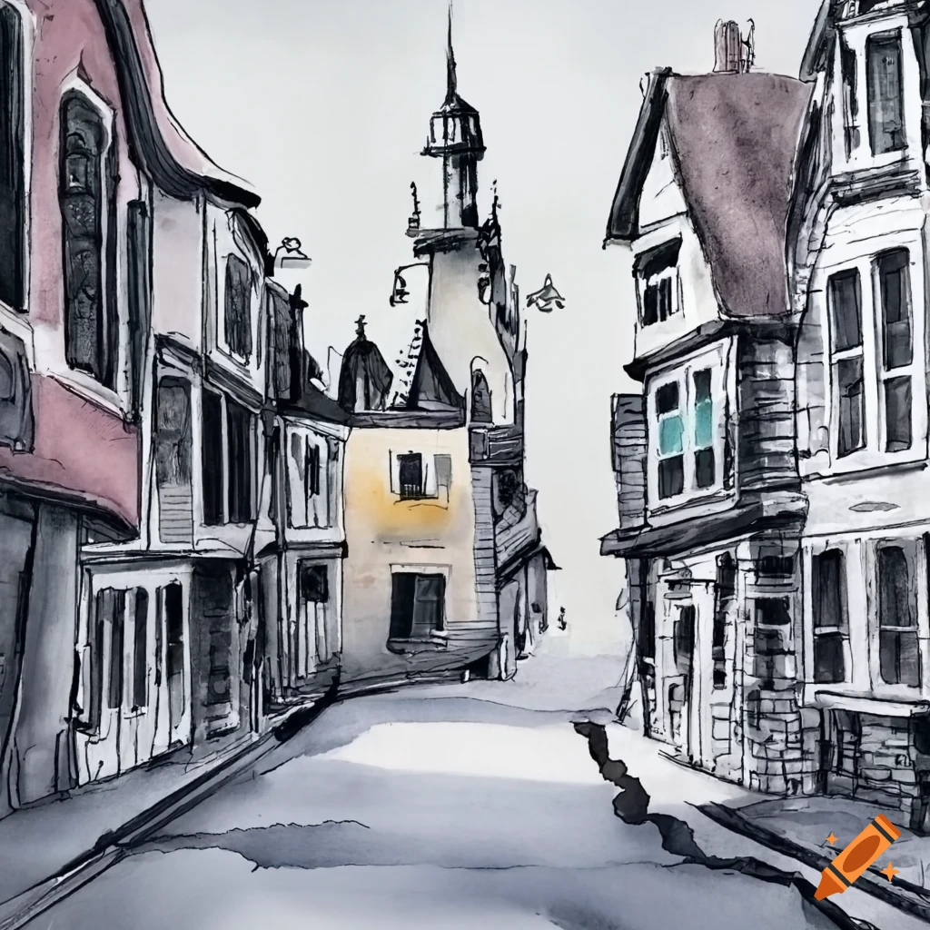 Creating custom towns