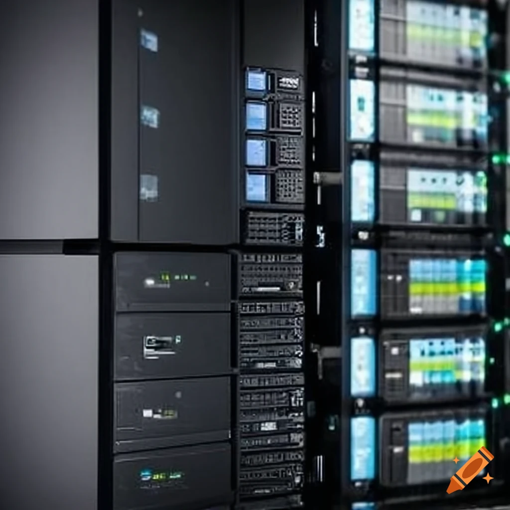 No-authentication servers offer