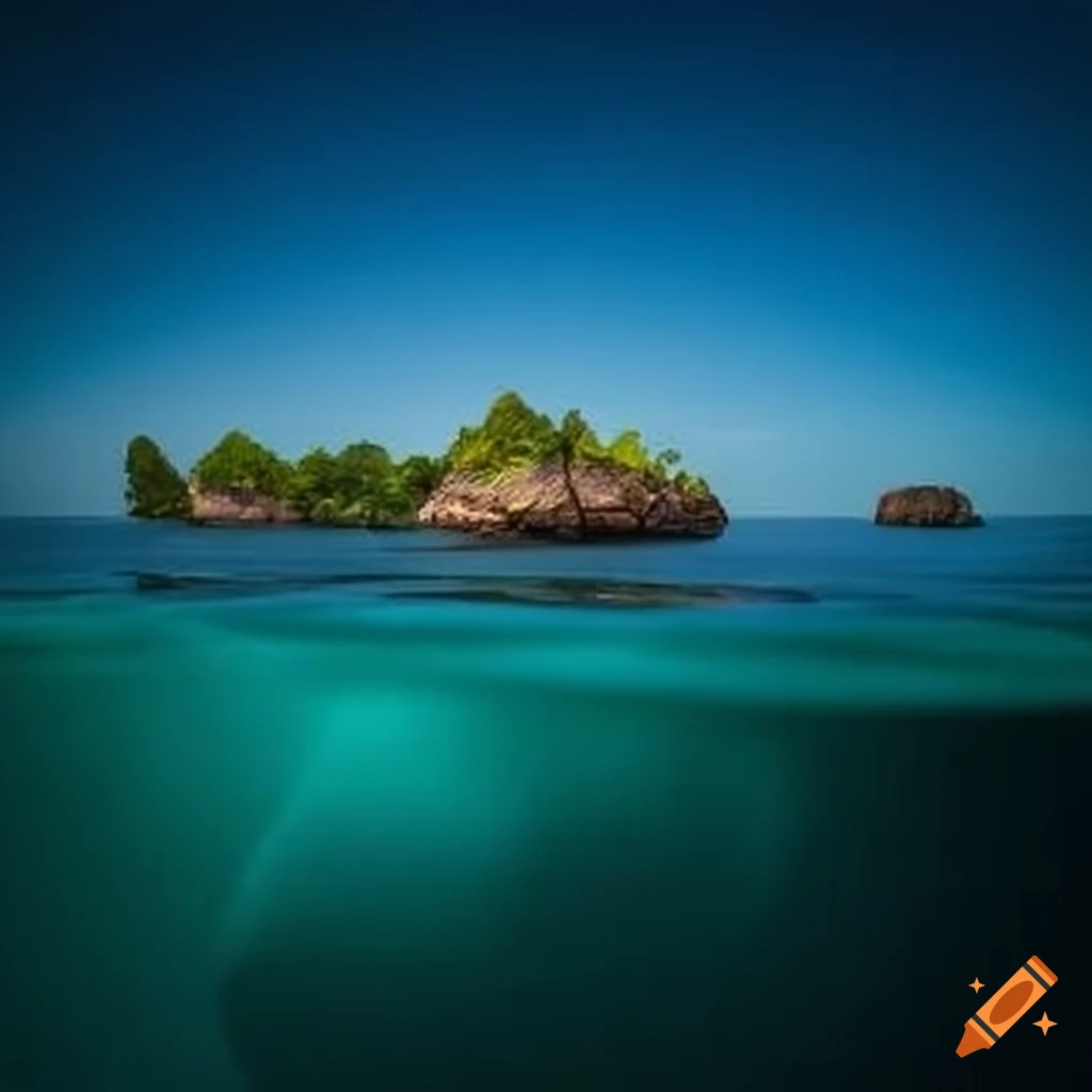 Island Definition