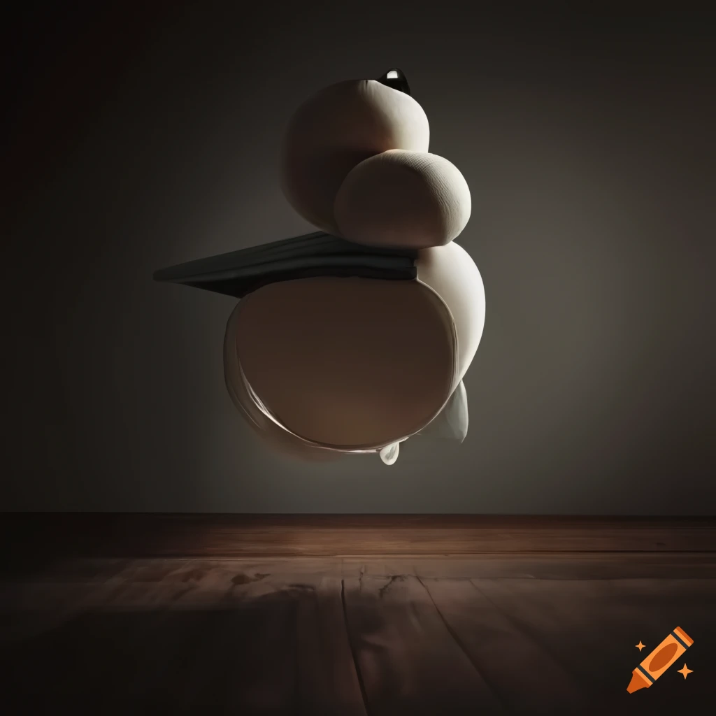 Objects Suspended In Mid Air Explanation Imagine Suspending An