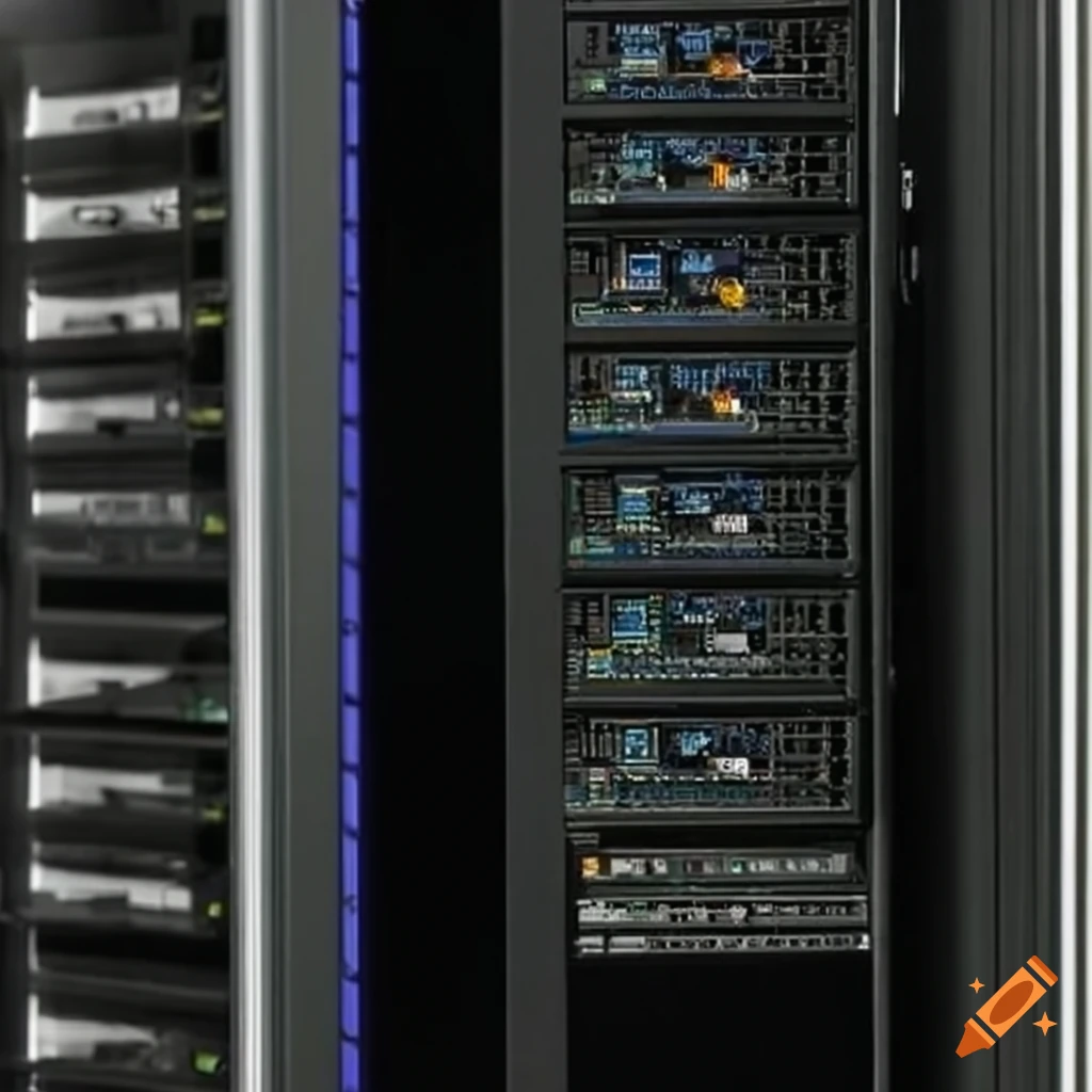 Retrieve server information on Craiyon