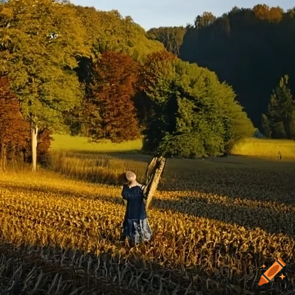 Understanding farming basics