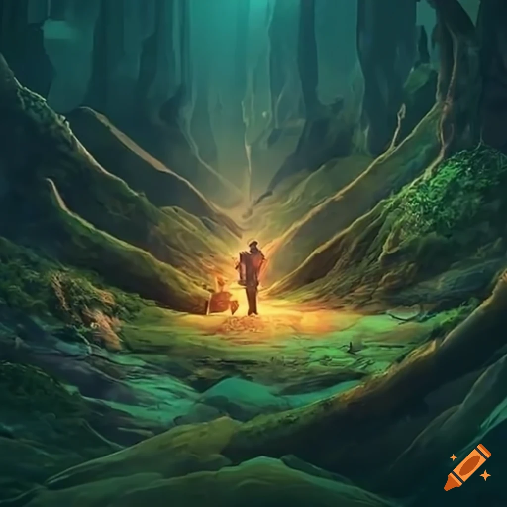 Efficiently claiming land