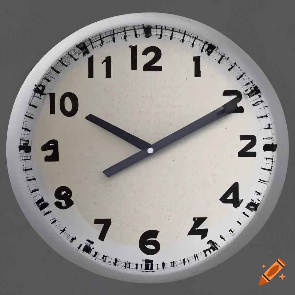 Specific time frame on Craiyon