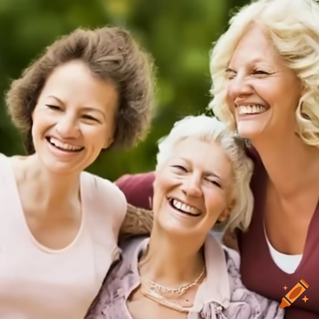 Creating long-lasting friendships