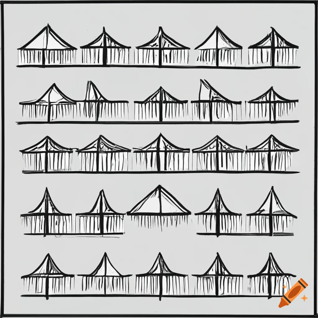 Managing traffic spikes on Craiyon