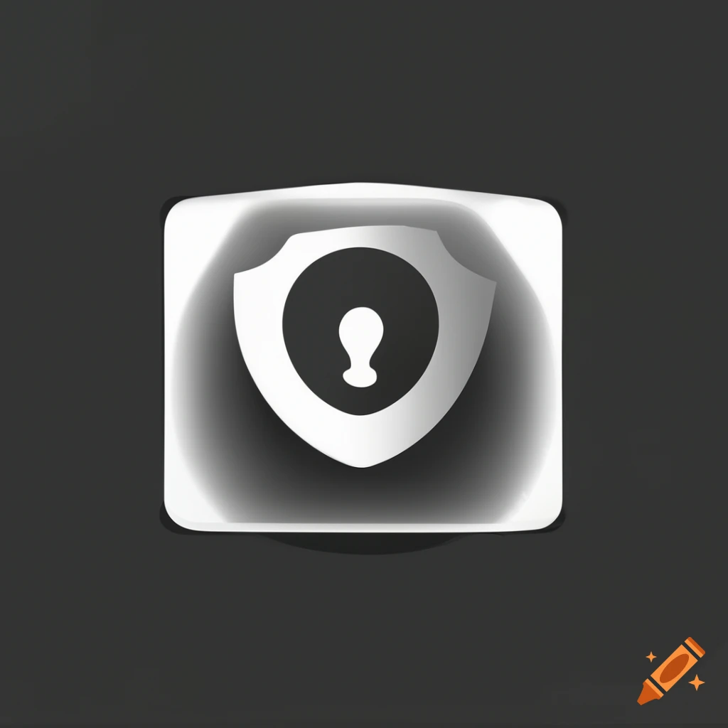 Microsoft security essentials on Craiyon