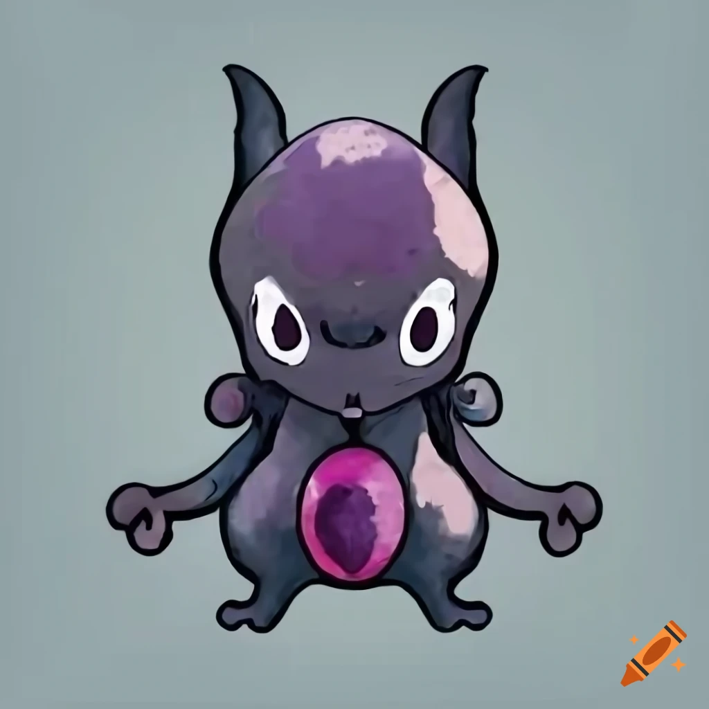 Black luma mewtwo profile picture