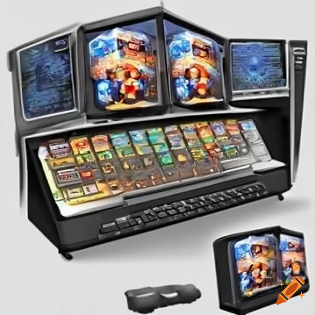 Dedicated game hosting