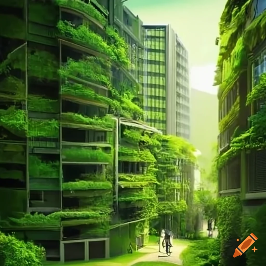 Green building