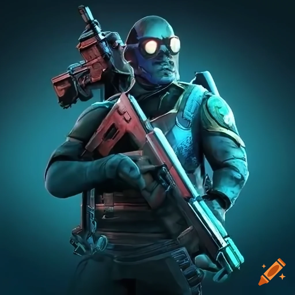 Unlock global multiplayer