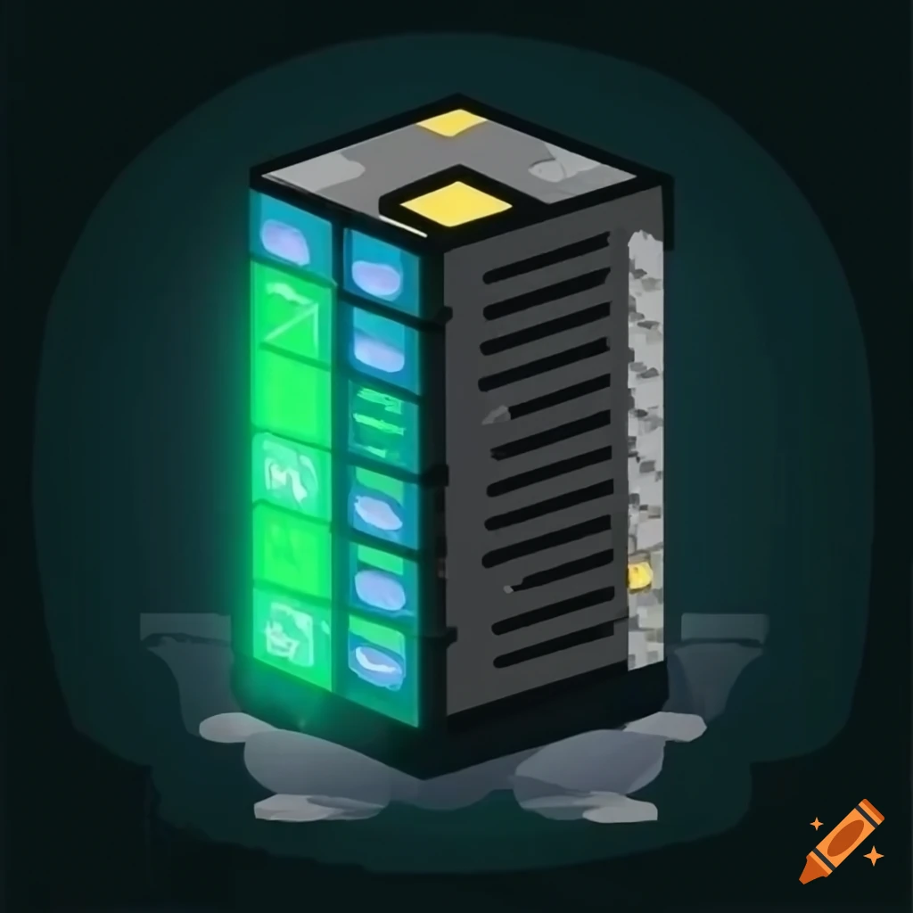 Specific private servers