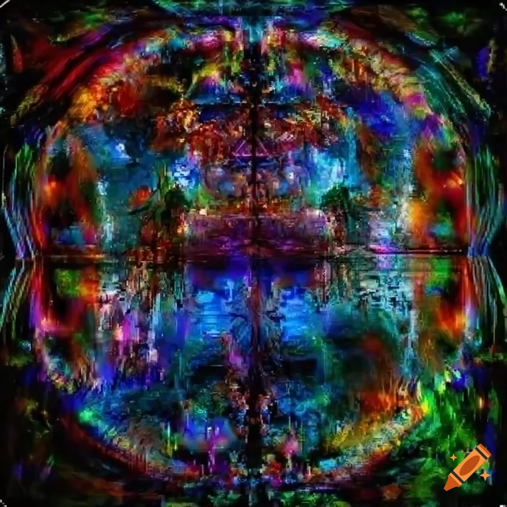 Efficient world generation