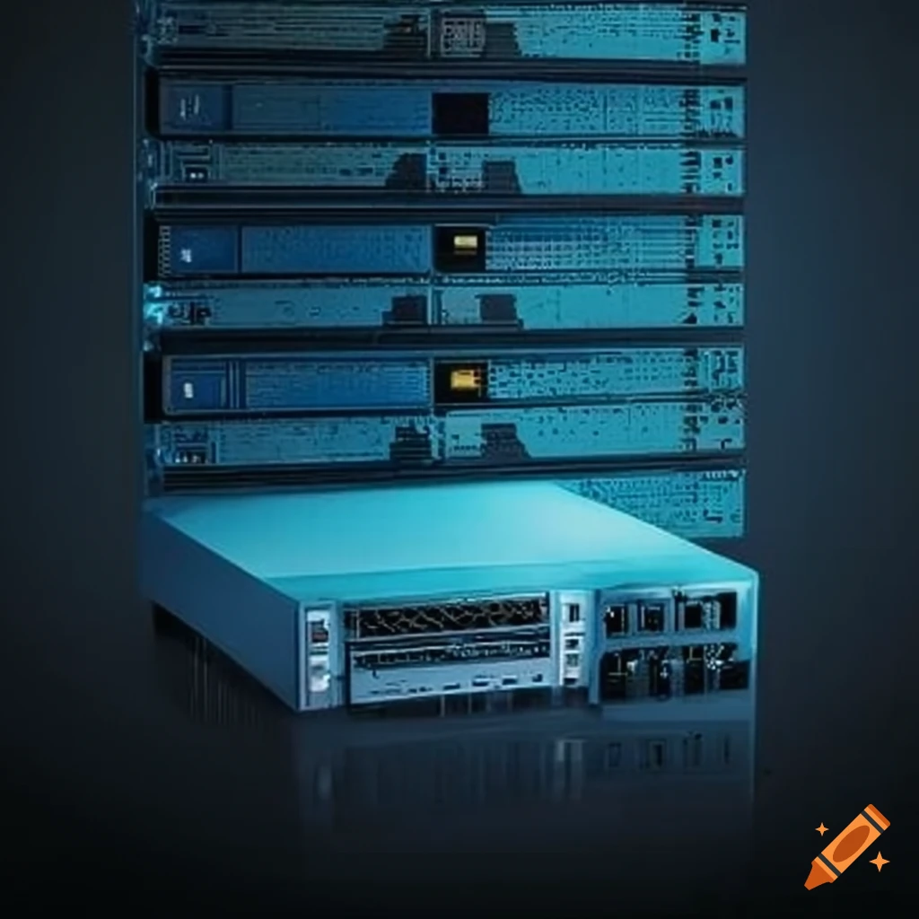 Plot Servers Offer