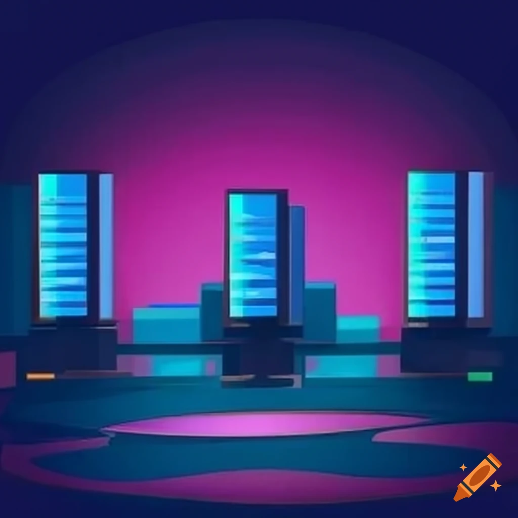 Separate servers simultaneously on Craiyon