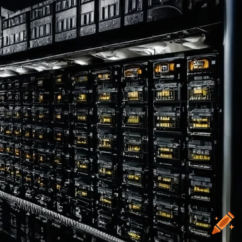 Private server variations