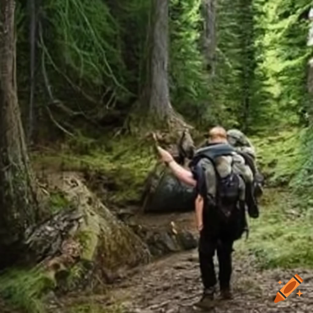 Wilderness protection mechanisms