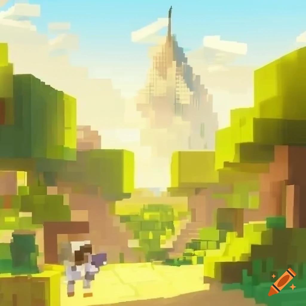 Expand minecraft servers