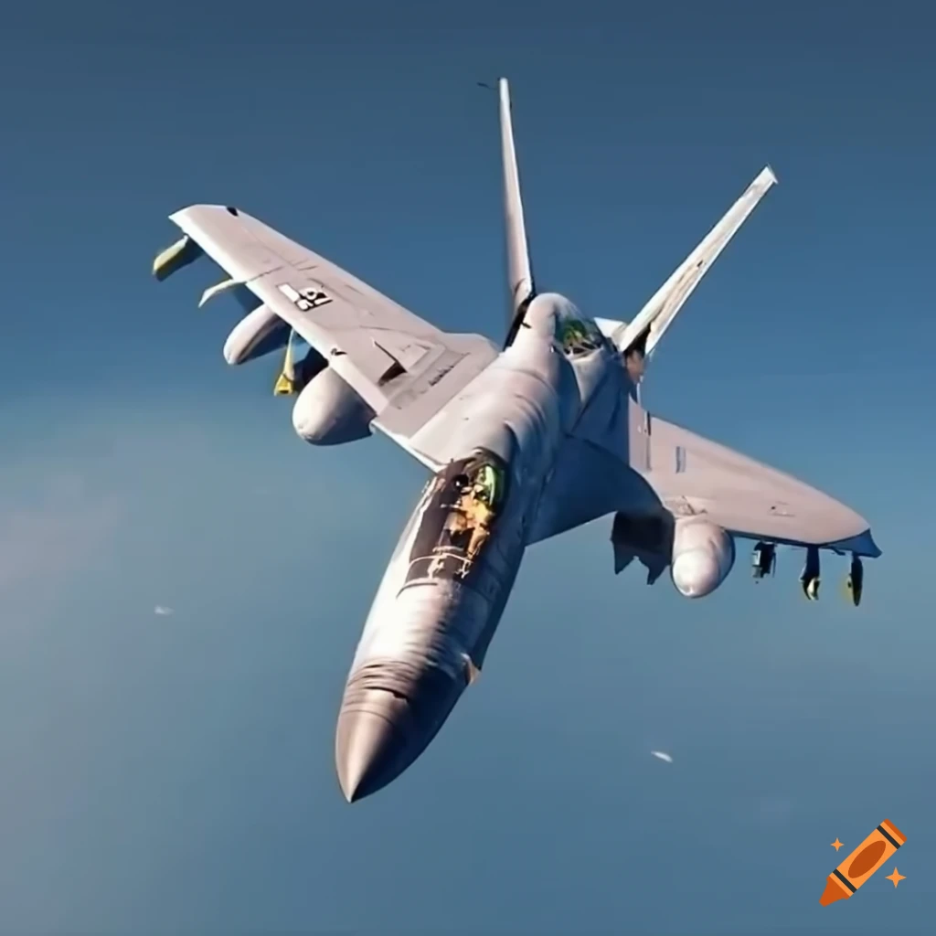 A tyrannosaurus rex in a f-15 fighter jet in space on Craiyon