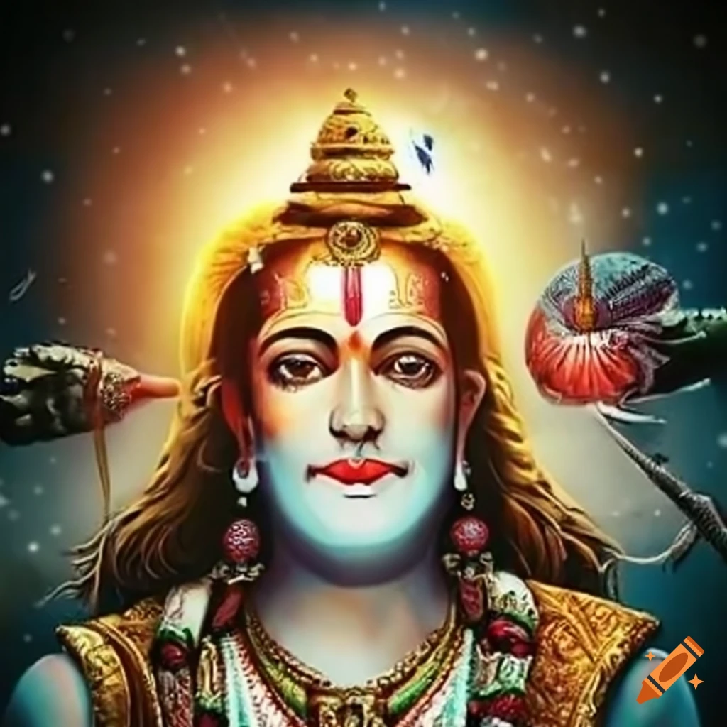 Understand god items