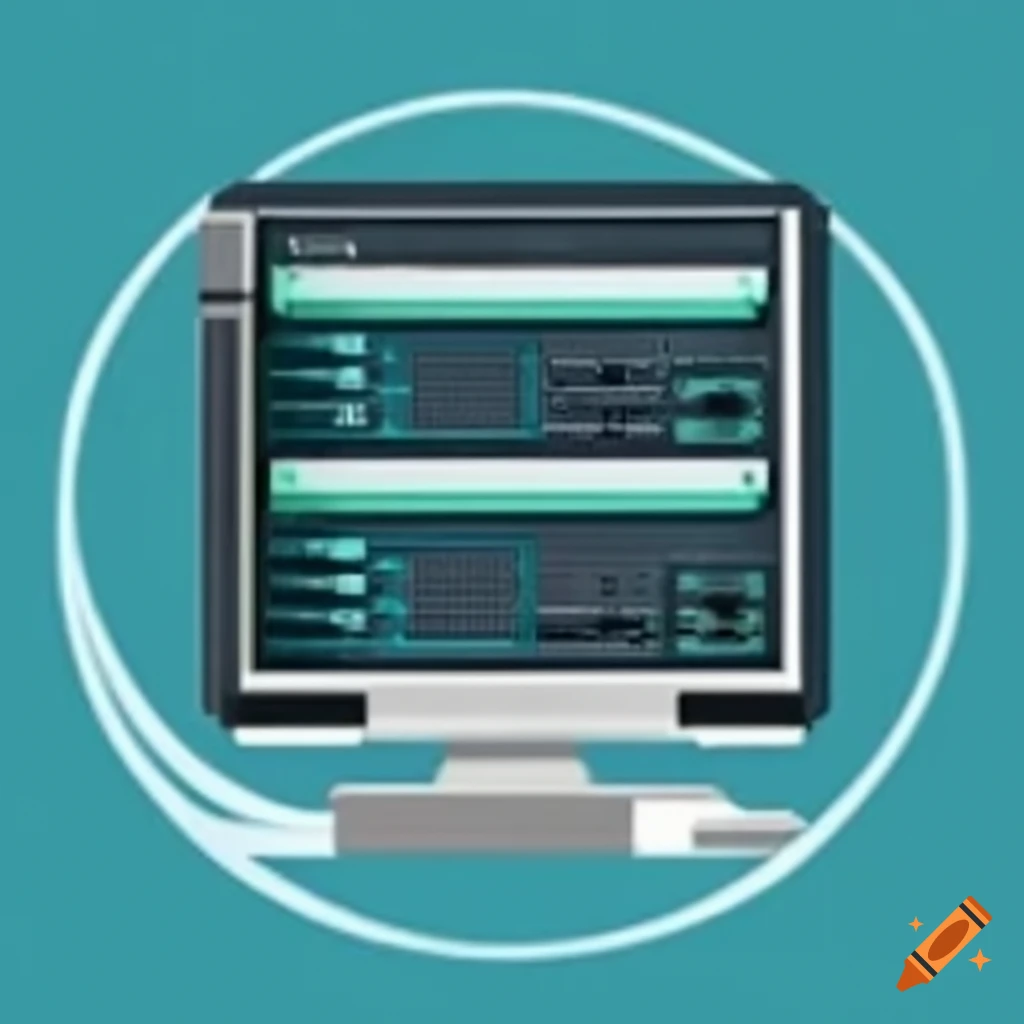 Active server development