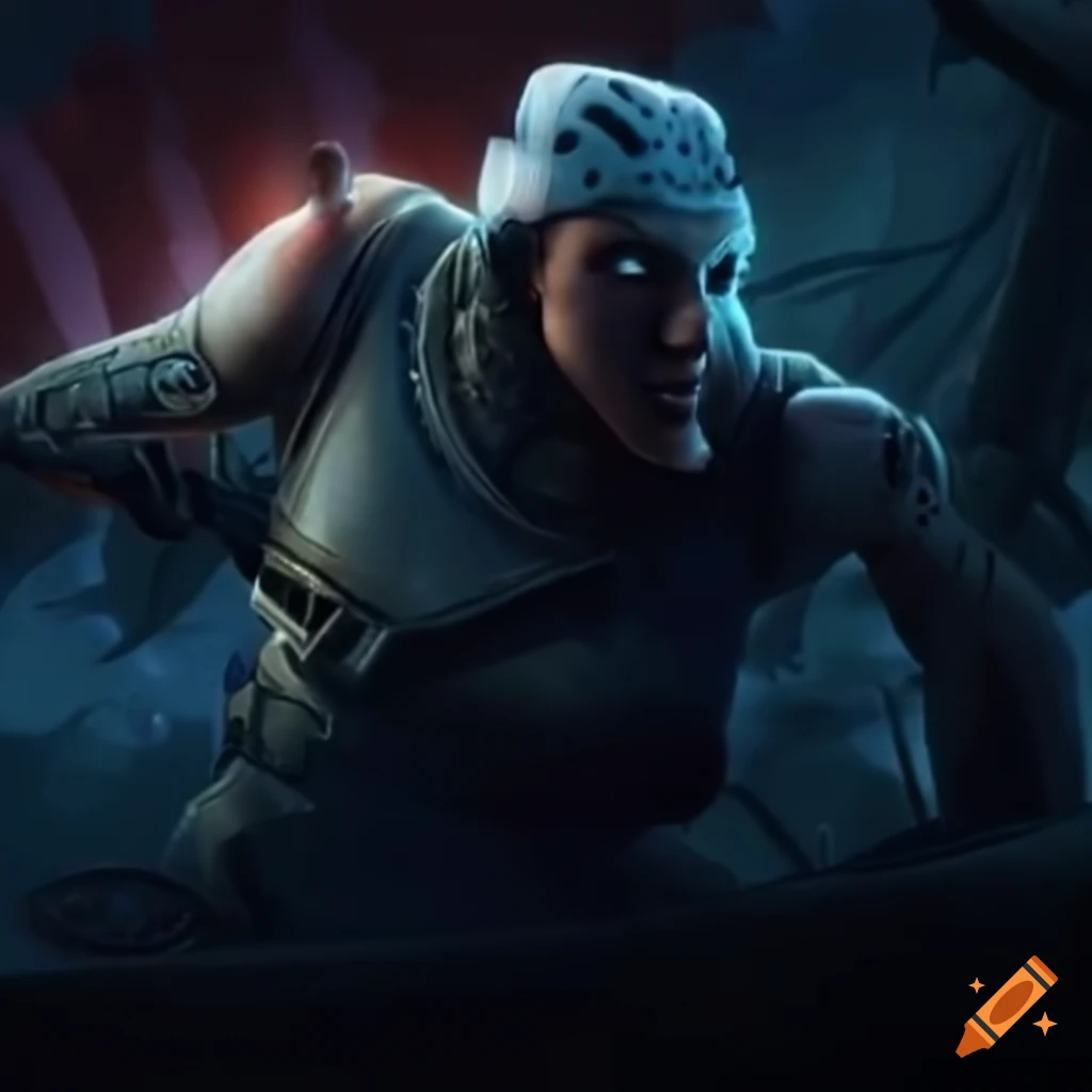 Configuring game settings on Craiyon