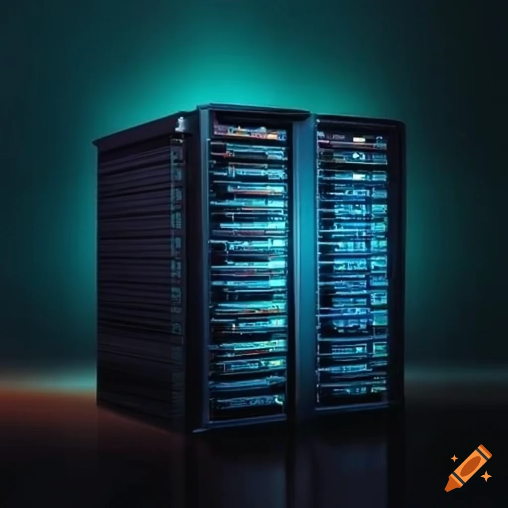 Server maintenance windows on Craiyon