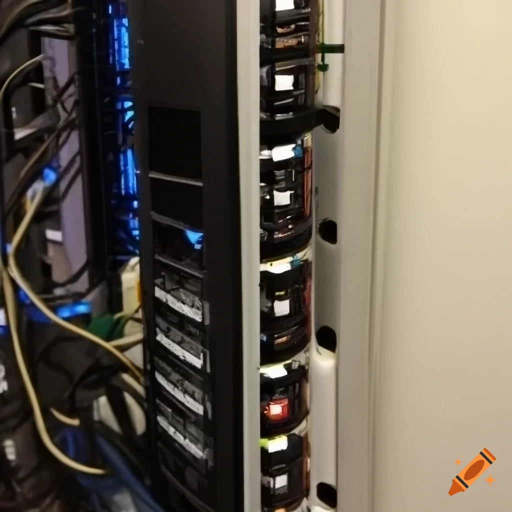 Poor server connection