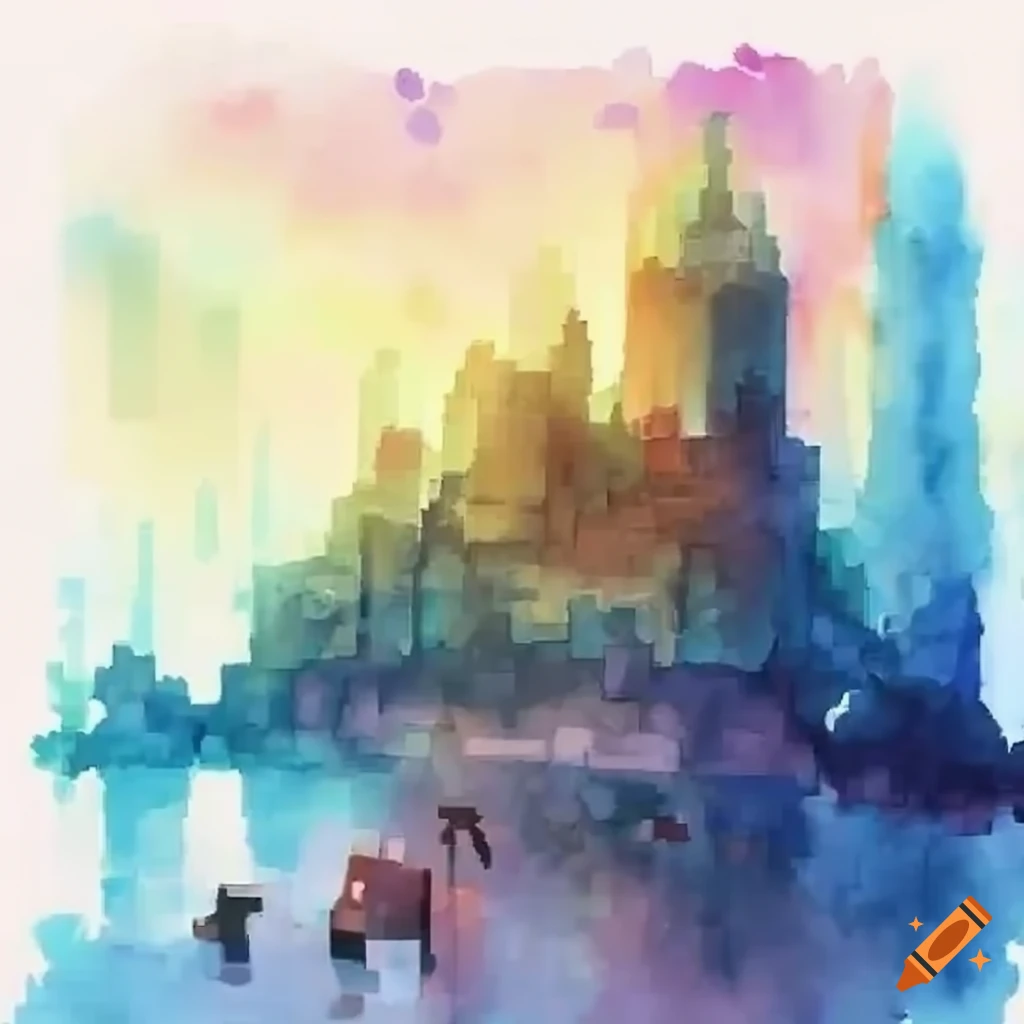 Minecraft servers disappear on Craiyon