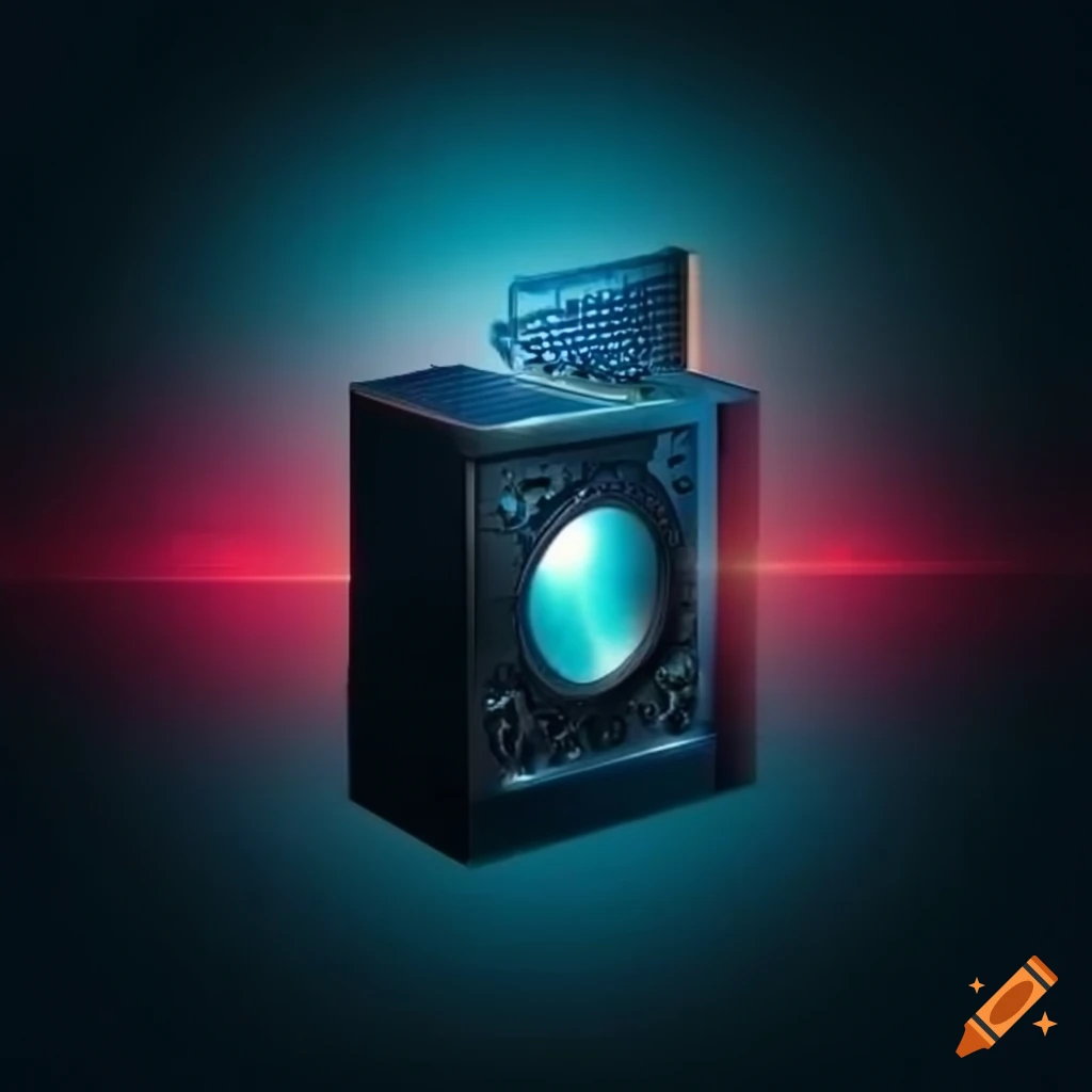 Music-only servers on Craiyon