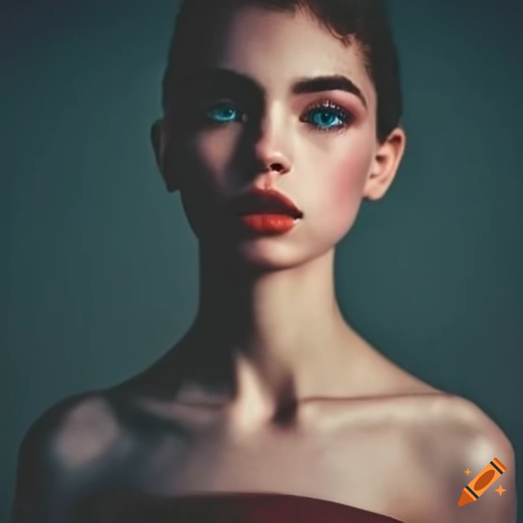 Player models on Craiyon