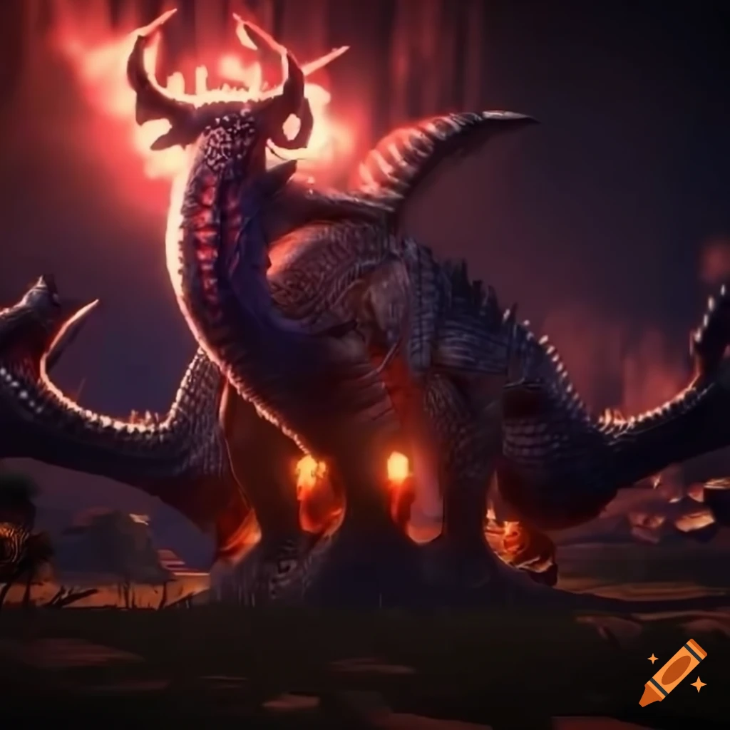 Nitrado ark mods on Craiyon