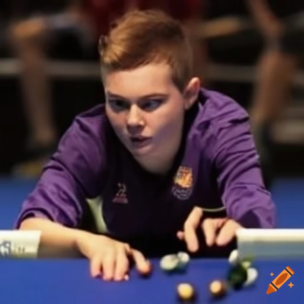 Competitive player yearning